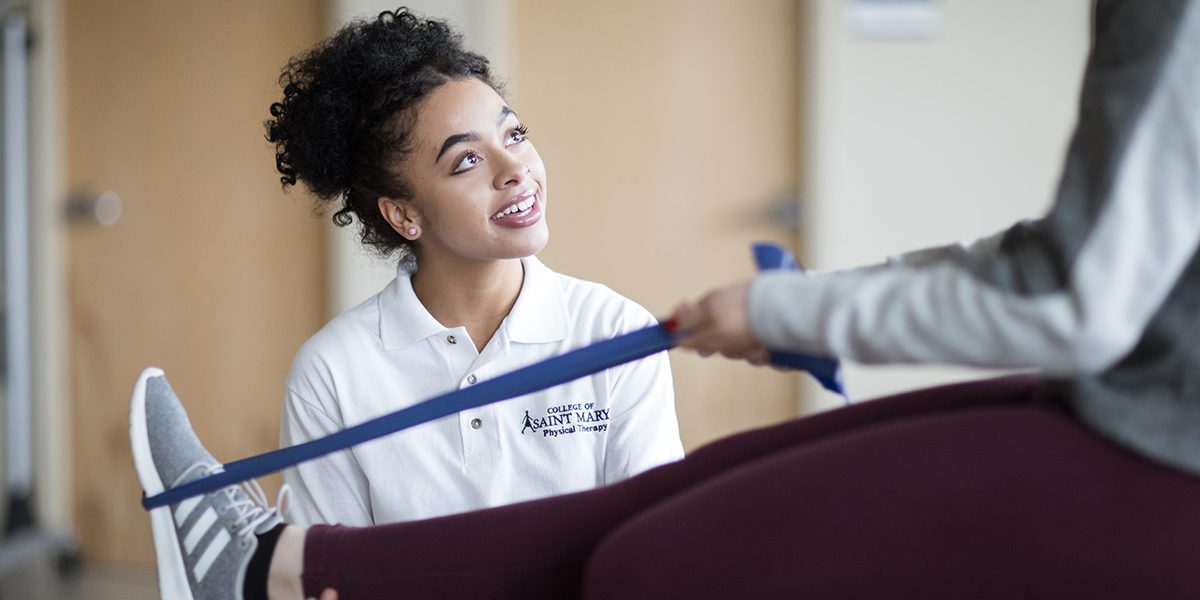 Physical Therapy Archives - Kira Talent Admissions Resources