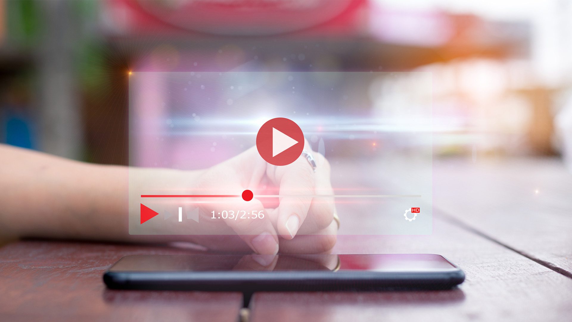 Learning from the best college recruitment videos of the decade - Kira ...