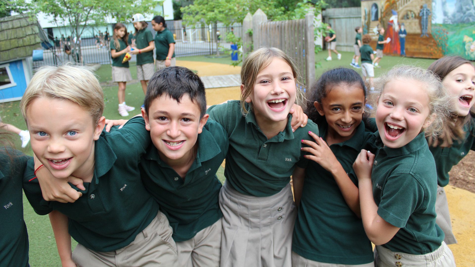 The York School Builds More Well-Rounded Classes With Kira - Kira ...