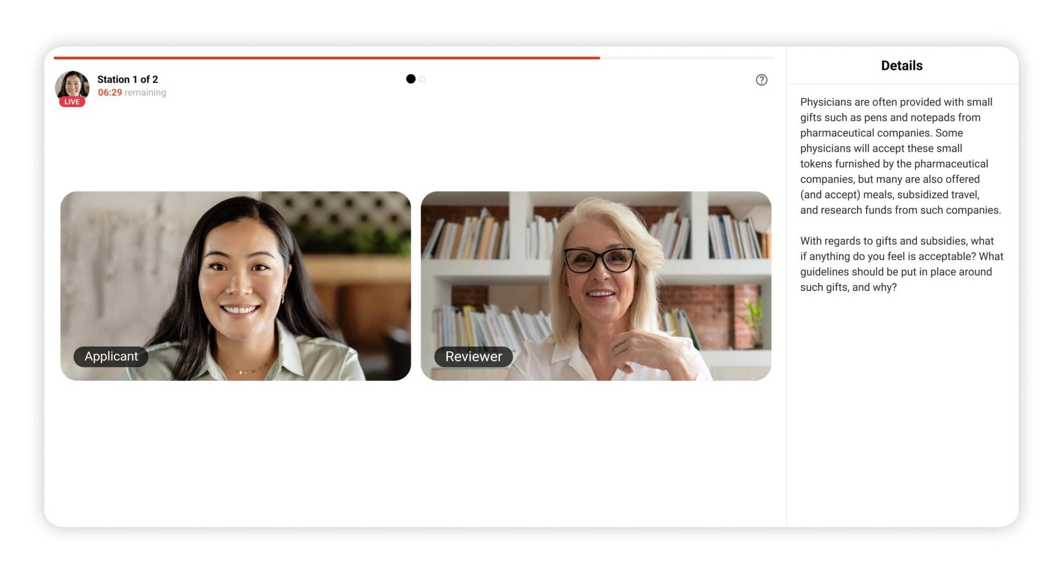Kira Applicant Experience Report 2021 - Kira Talent