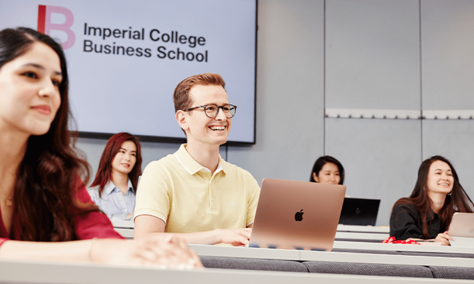 Graduate Management Education Archives - Kira Talent Admissions Resources